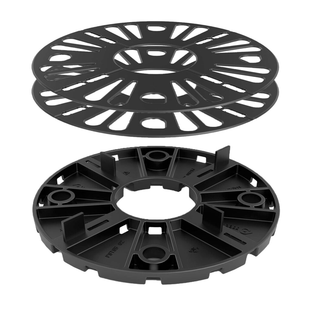 Pardoseala modulara din PVC - Pardoseala Flotanta