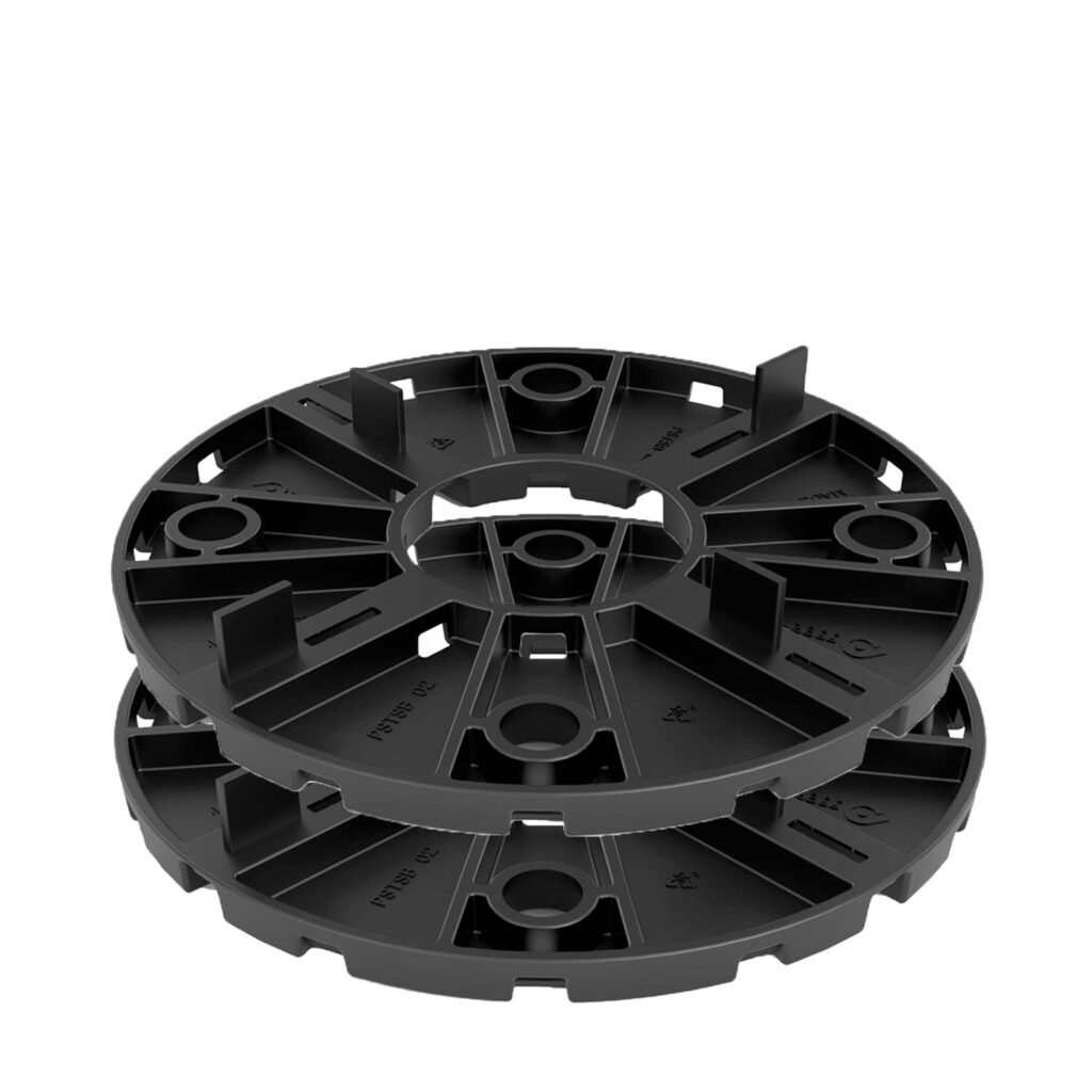 Pardoseala modulara din PVC - Pardoseala Flotanta