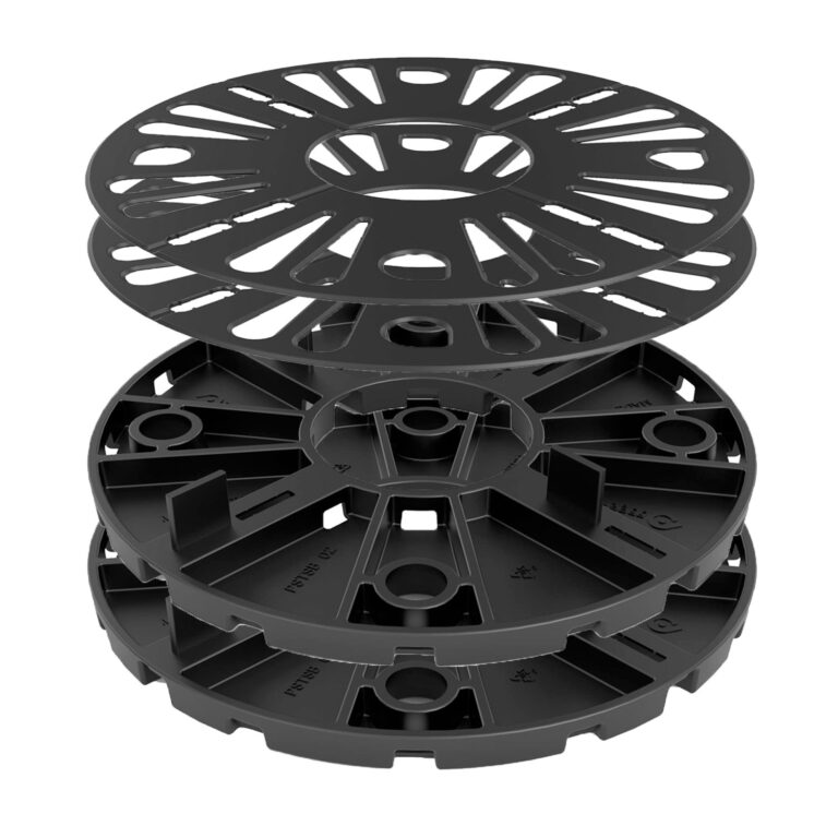 Pardoseala modulara din PVC - Pardoseala Flotanta