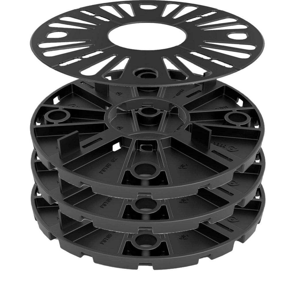 Pardoseala modulara din PVC - Pardoseala Flotanta